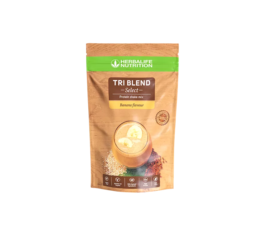 Buy Herbalife Products | Tri Blend Select – Healthy Africa